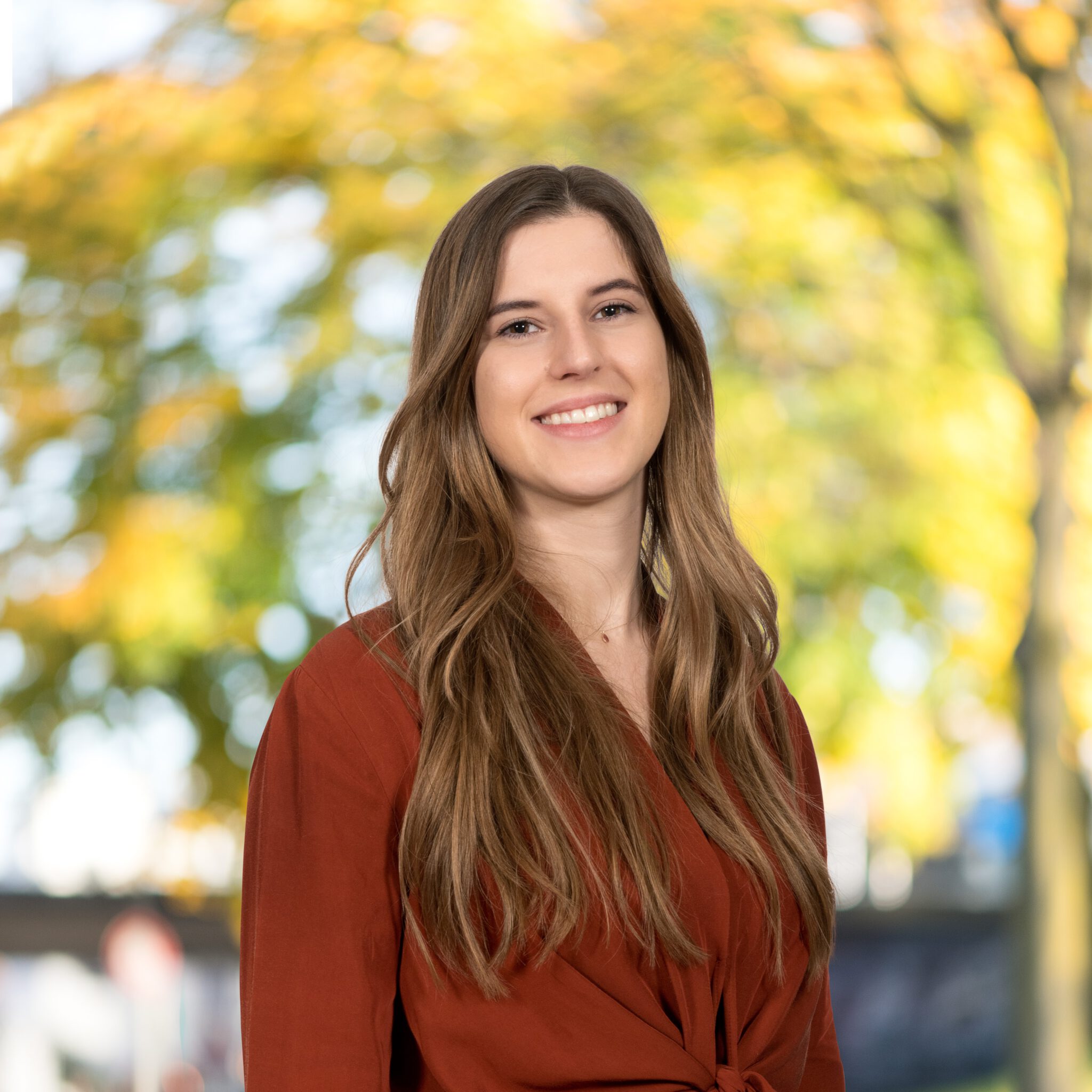 Katelijne Drissen - Trust Advocaten | Helmond, Geldrop