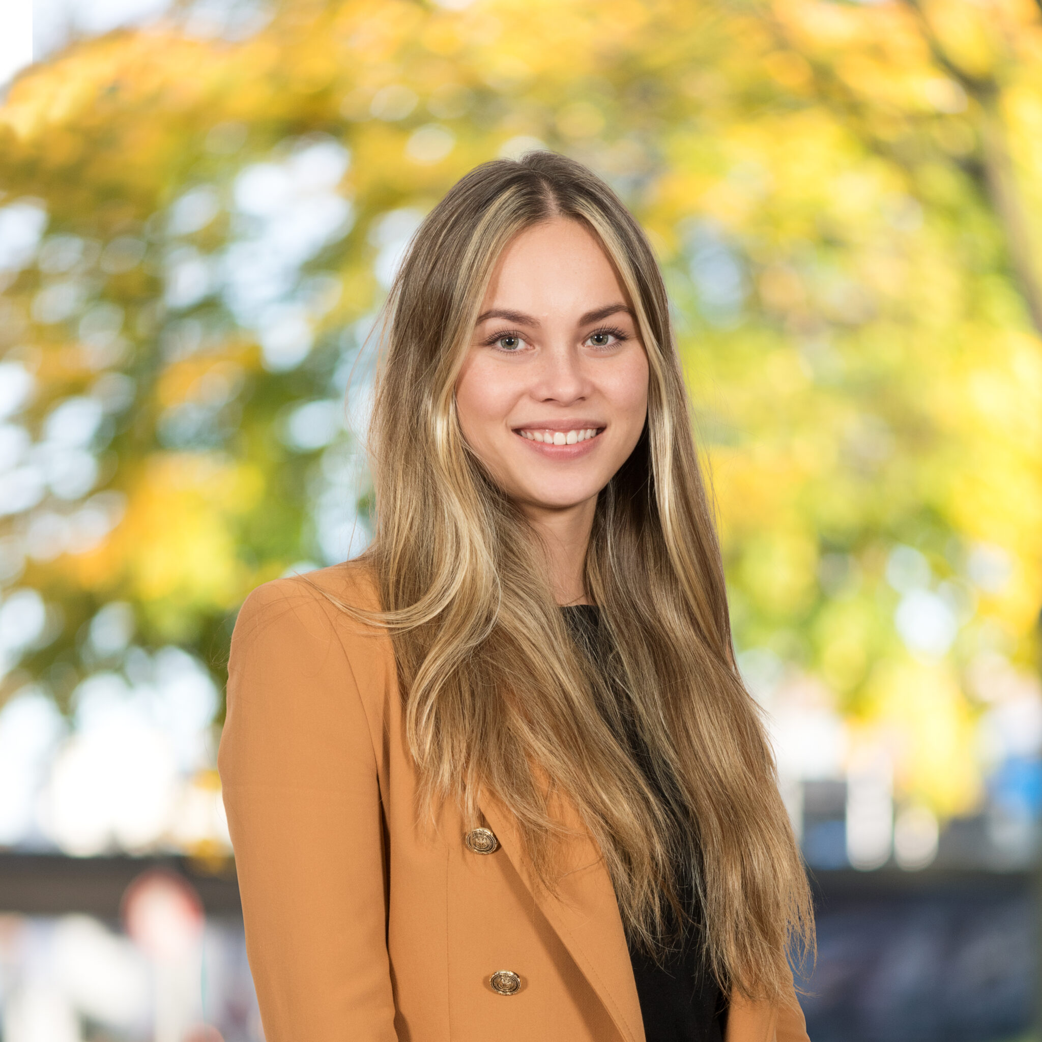 Sanne Nolte - Trust Advocaten | Helmond, Geldrop