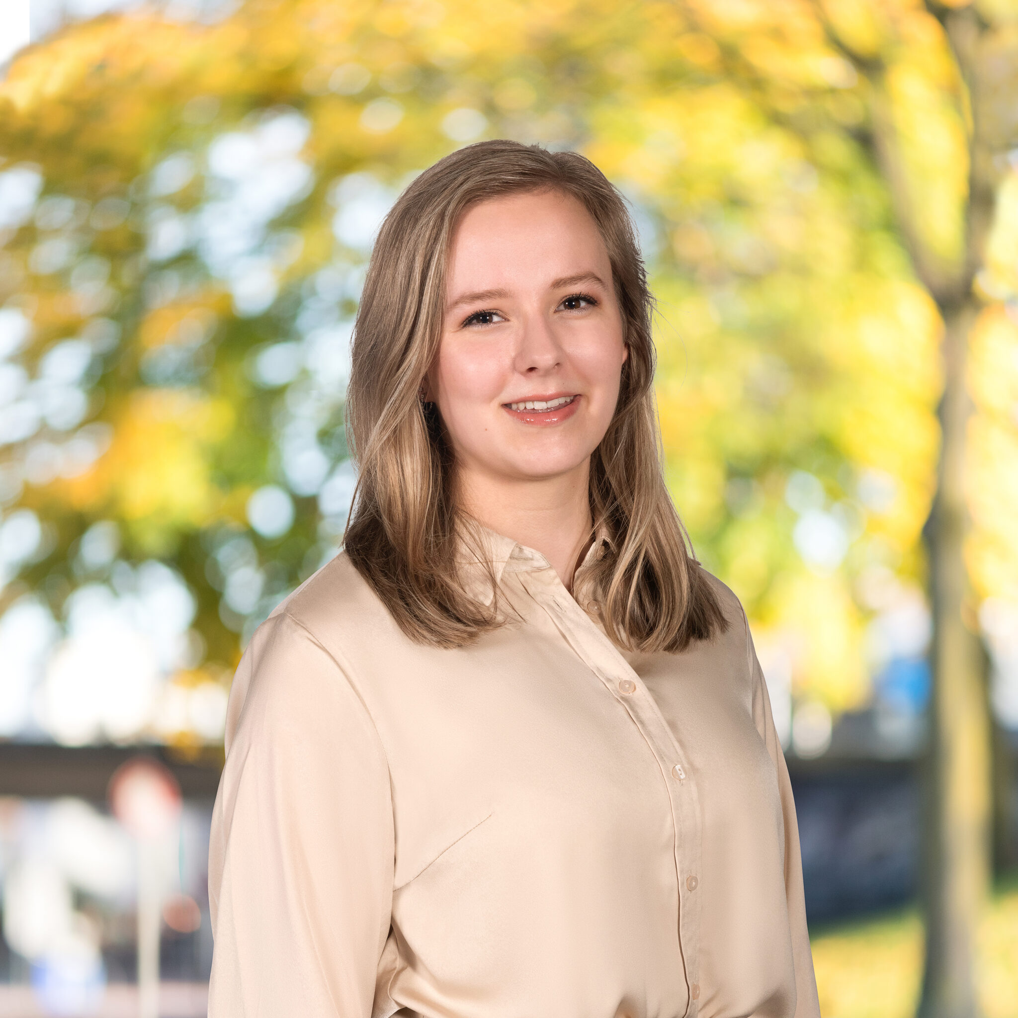 Lisa van Hoek - Trust Advocaten | Helmond, Geldrop